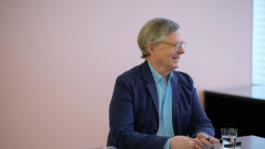 Exploring the secrets behind the three Azabudai Hills towers | An ...